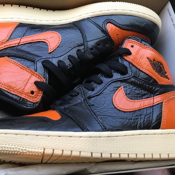 Jordan | Shoes | Jordan Retro High Shattered Backboard 3 Gs | Poshmark